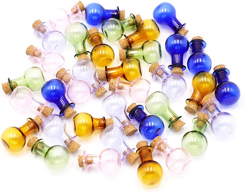 Tear Bottles in the Bible - and Today - The Analog Pastor