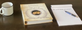 The Art of Cursive Penmanship by Michael R. Sull [Review]
